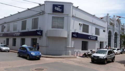 RUS Rio Uruguay Seguros | Centro de Atención de Seguros